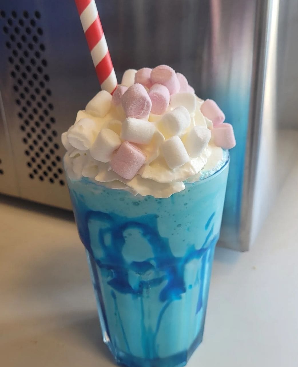 Drinks - Sky Blues Cafe Ltd